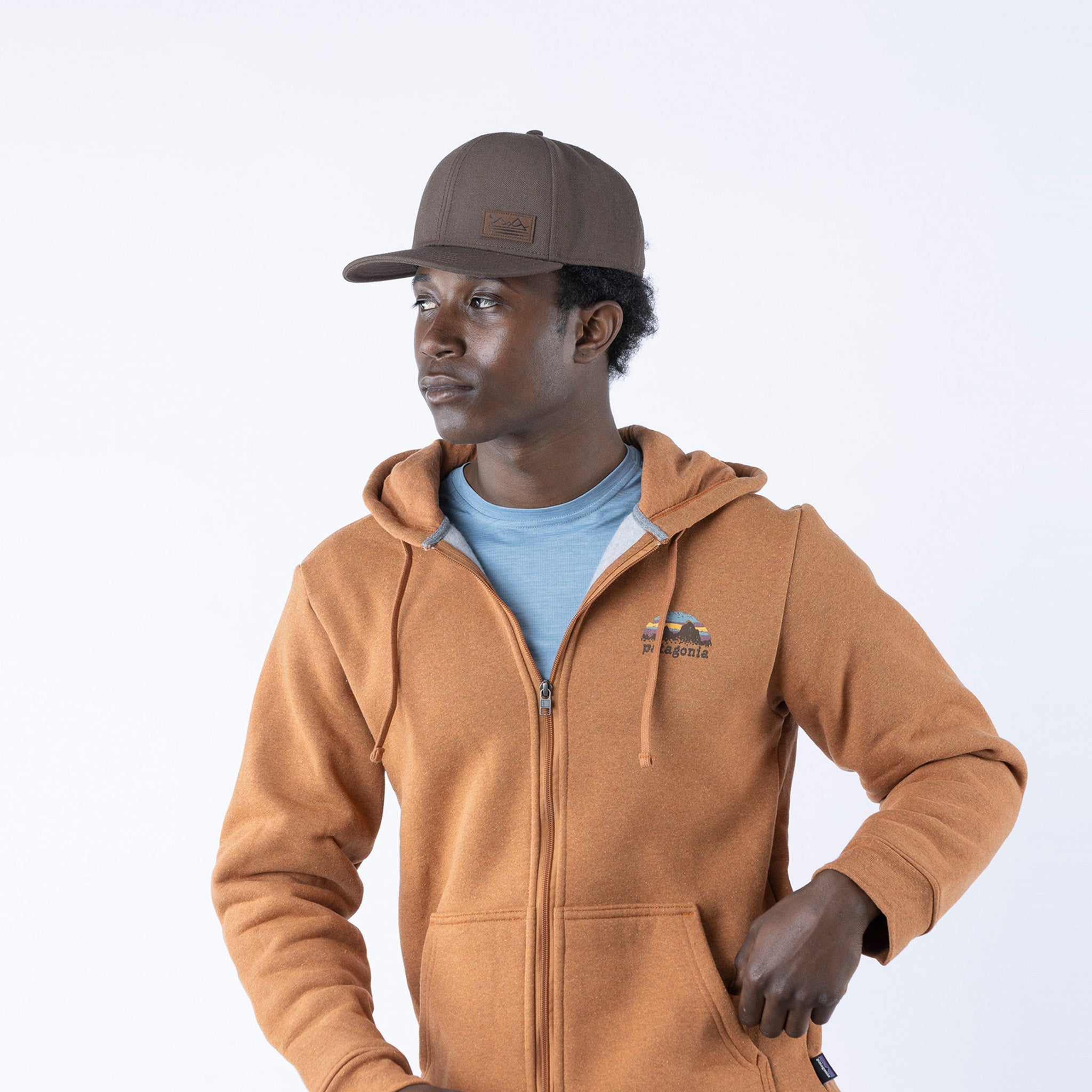 Dennis Cap | Pistil Designs